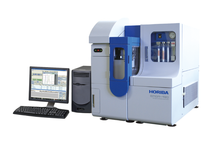 Horiba Japan XGT-9000 Carbon/Sulfur Analyzer - InScienceInScience