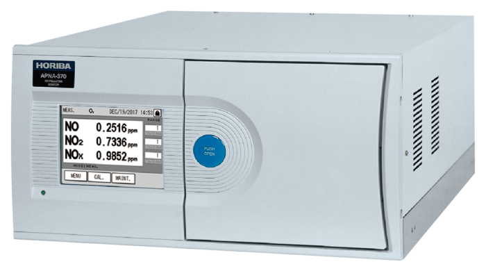 Horiba Japan MESA-50 Carbon/Sulfur Analyzer - InScienceInScience