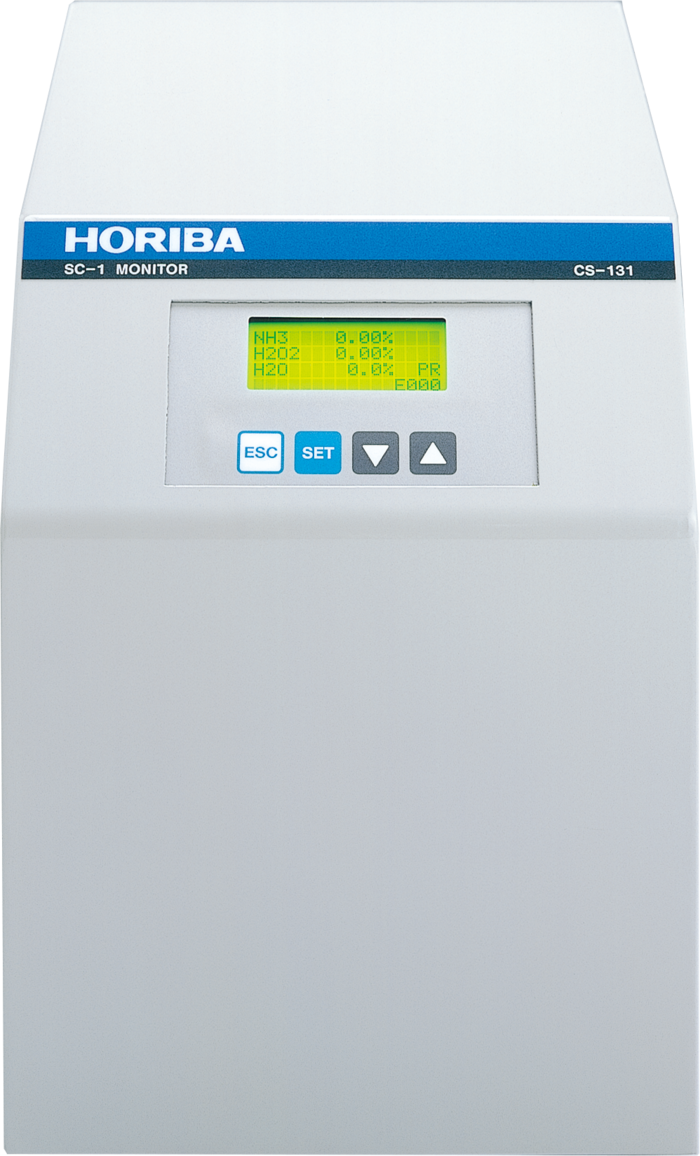 Horiba Japan XGT-9000 Carbon/Sulfur Analyzer - InScienceInScience