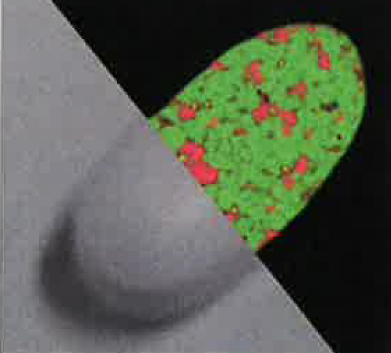 LabRAM HR Evolution Confocal Raman Microscope - HORIBA