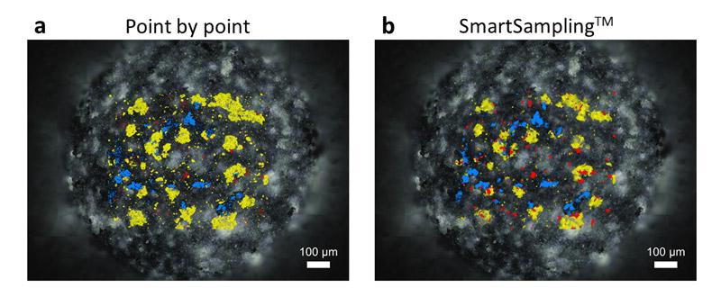 LabRAM Soleil: Raman Spectroscope - Automated Imaging Microscope - HORIBA