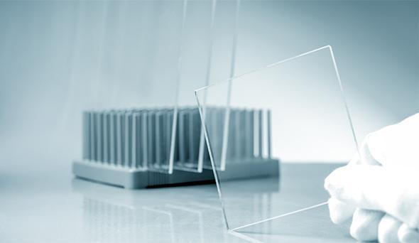 Glass Analysis | Quality and Composition Analytical Solutions - HORIBA