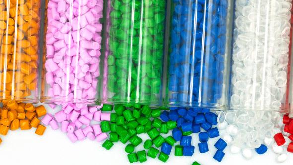 Materials Analysis - HORIBA