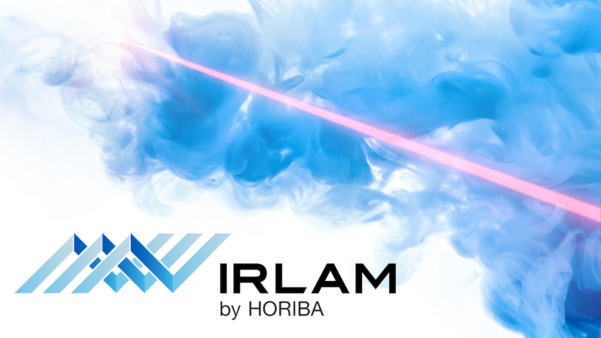 Euro 7計測ソリューション - HORIBA