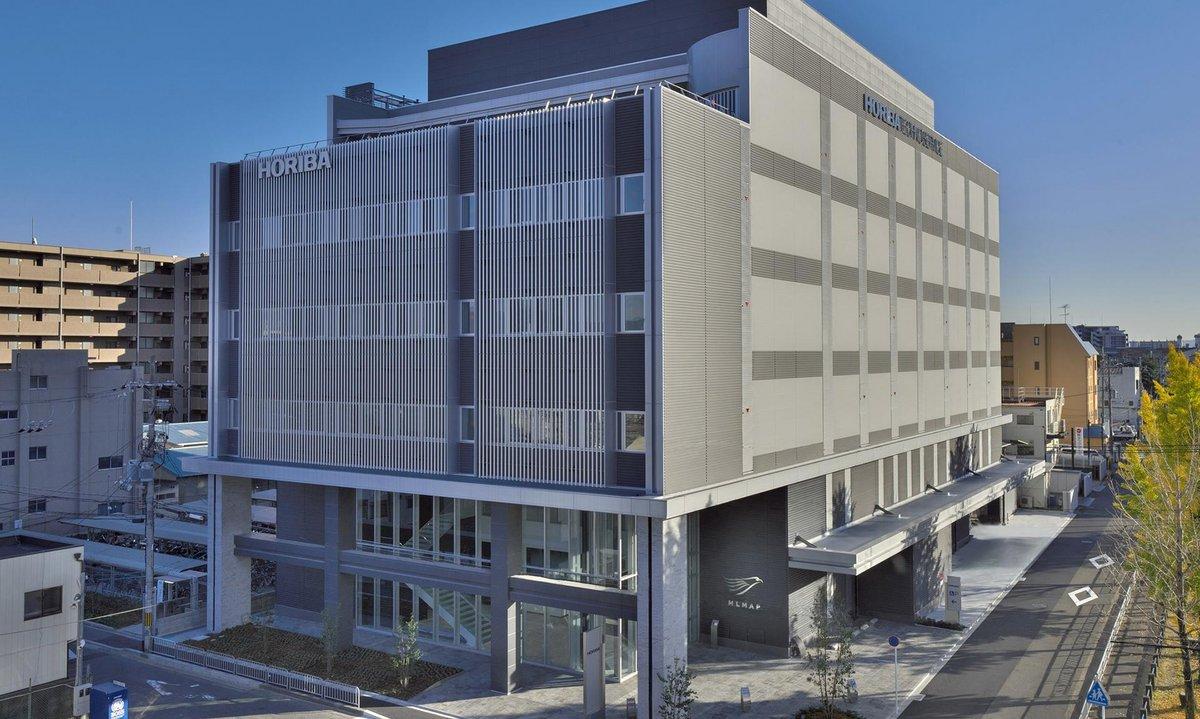 Techno Service - HORIBA