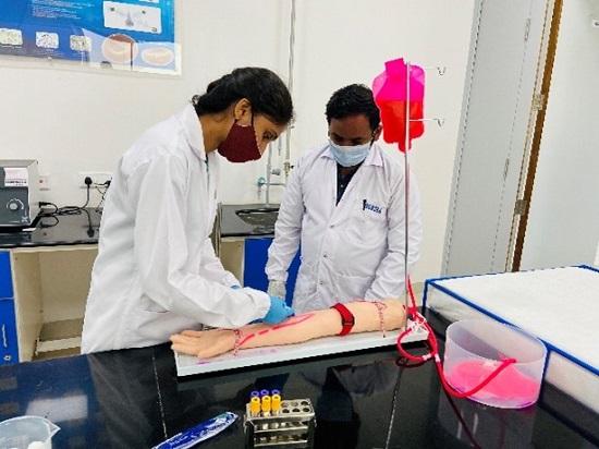 HORIBA India Nagpur Factory - HORIBA