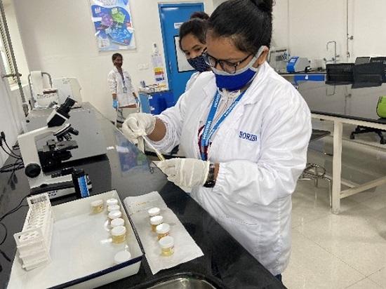 HORIBA India Nagpur Factory - HORIBA