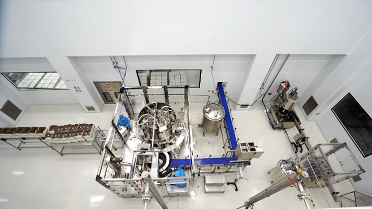 HORIBA India Nagpur Factory - HORIBA