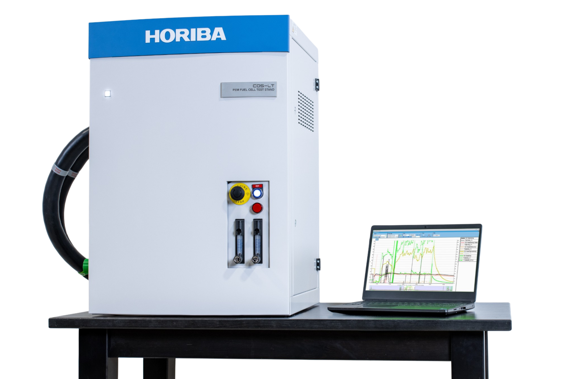 Mobility News - HORIBA