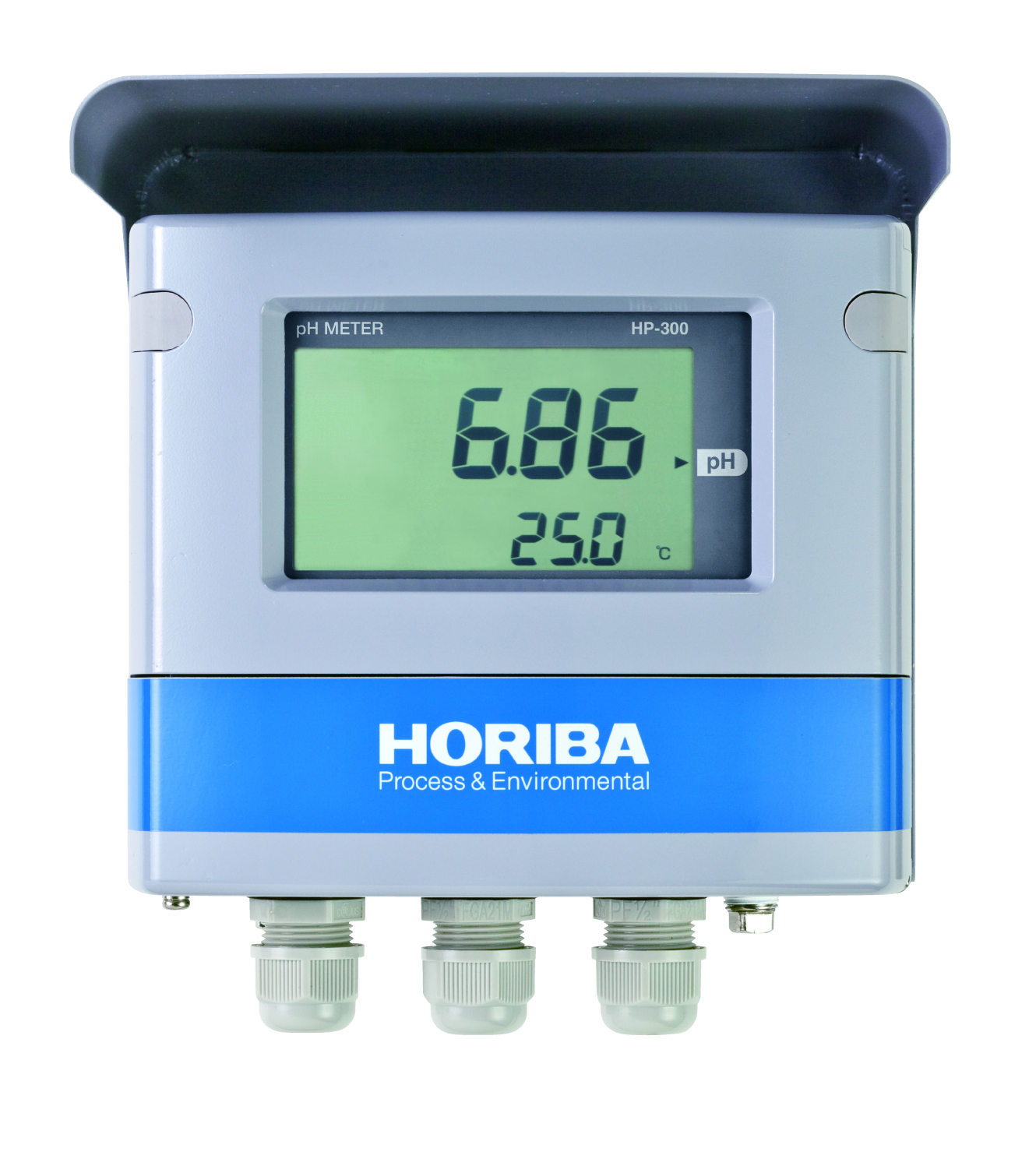 HP-300 - HORIBA