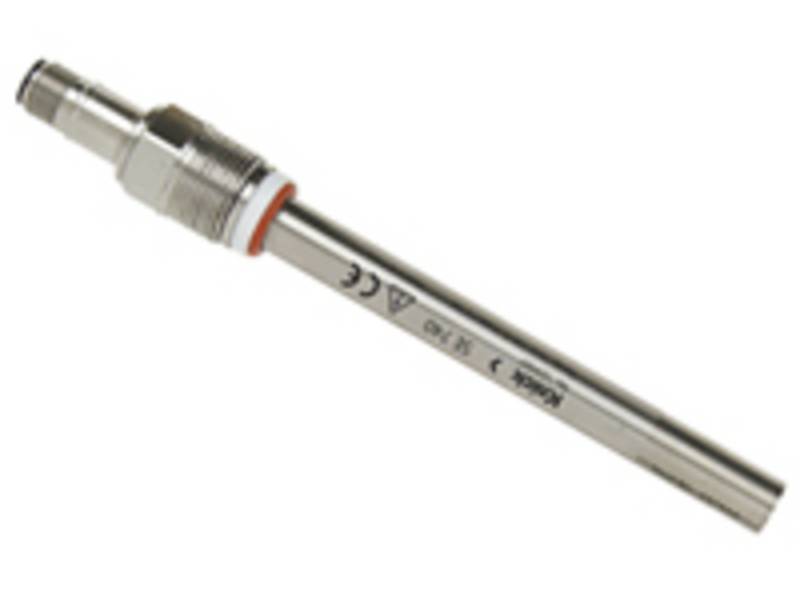 Knick SE740 光学式 溶存酸素（DO）センサ - HORIBA