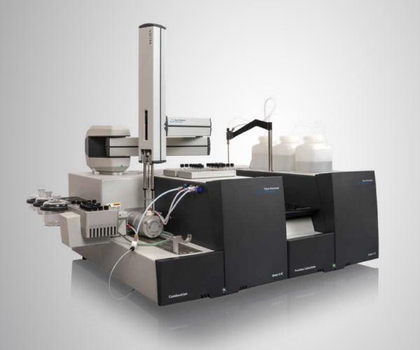 XPLORER C-IC* Combustion Ion Chromatography Sample Preparation System ...