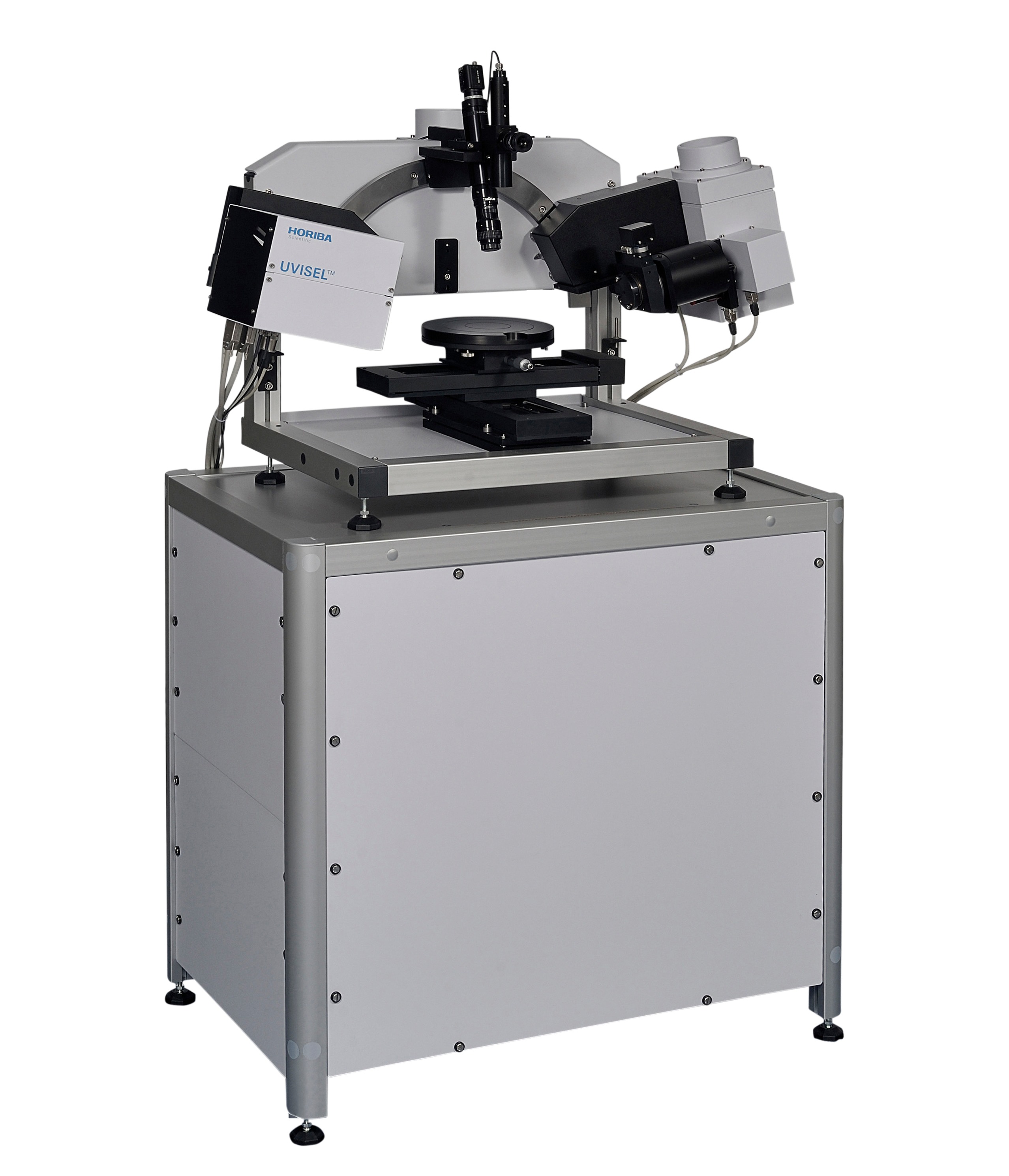 Spectroscopic Ellipsometry For Organic Electronic Applications Horiba