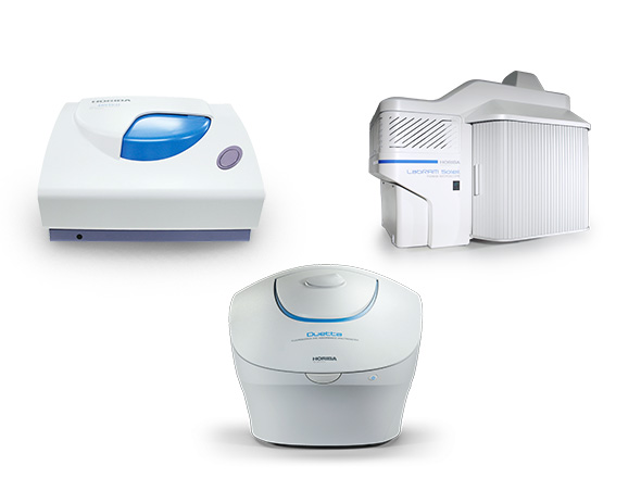 Fluorescent Bioprobes - HORIBA