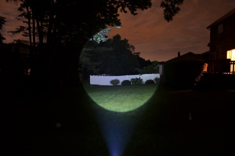 FOCUS LED Alternate Light Source - HORIBA