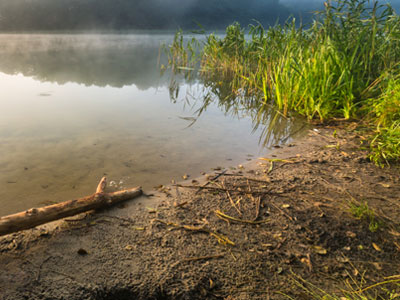 Water Waste Management and Remediation Services - HORIBA