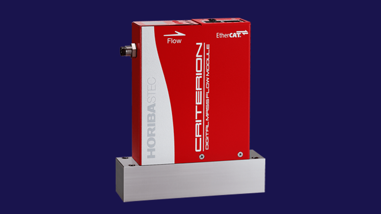 Semicon West 2023 - HORIBA