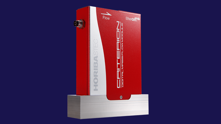 Semicon West 2023 - HORIBA