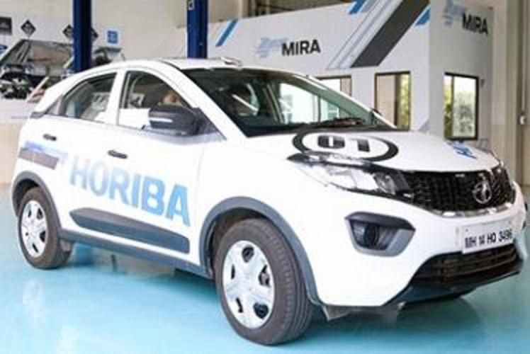 HORIBA India Corporate Profile - HORIBA