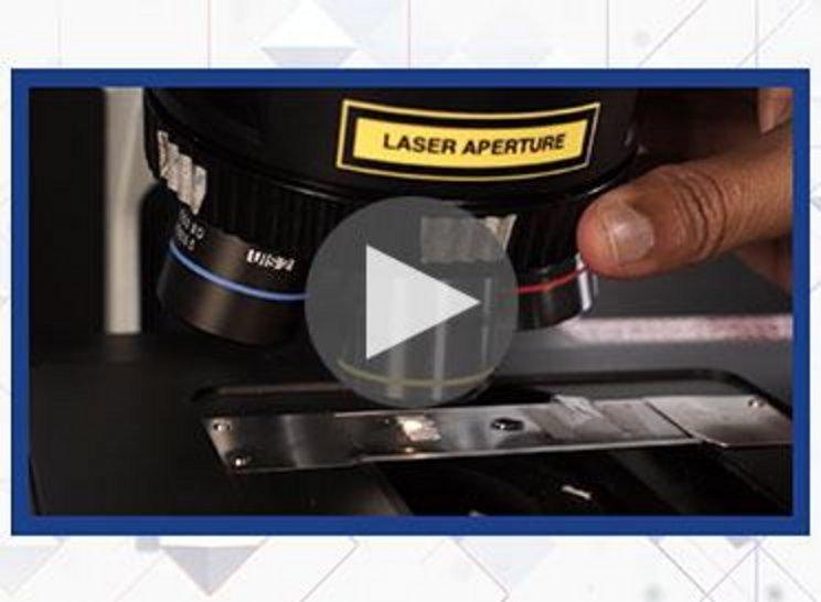 Raman Academy - Practice - HORIBA