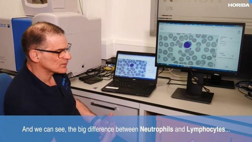 Learning Blood Cell Morphology - HORIBA for Healthcare