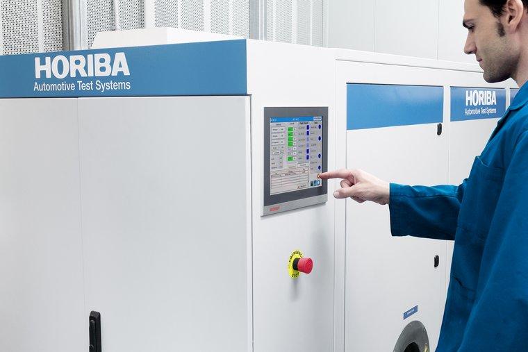 Above and beyond with the extended altitude simulation tool MEDAS - HORIBA