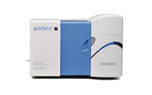 Particle Measurement - Semiconductor Key Technologies | HORIBA