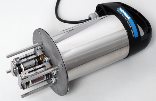 OPSA-150 UV計 - HORIBA