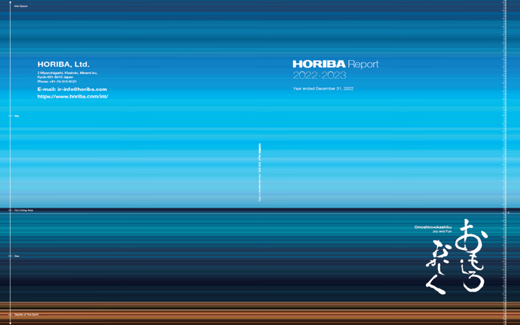 Investor Relations - HORIBA