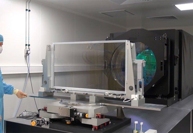 太空与HORIBA - HORIBA