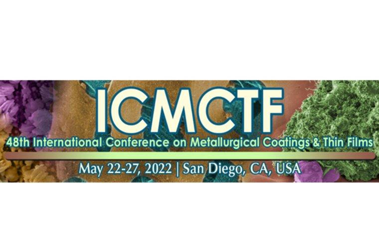 ICMCTF 2022 - HORIBA