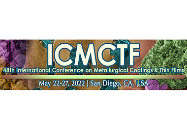 ICMCTF 2022 - HORIBA