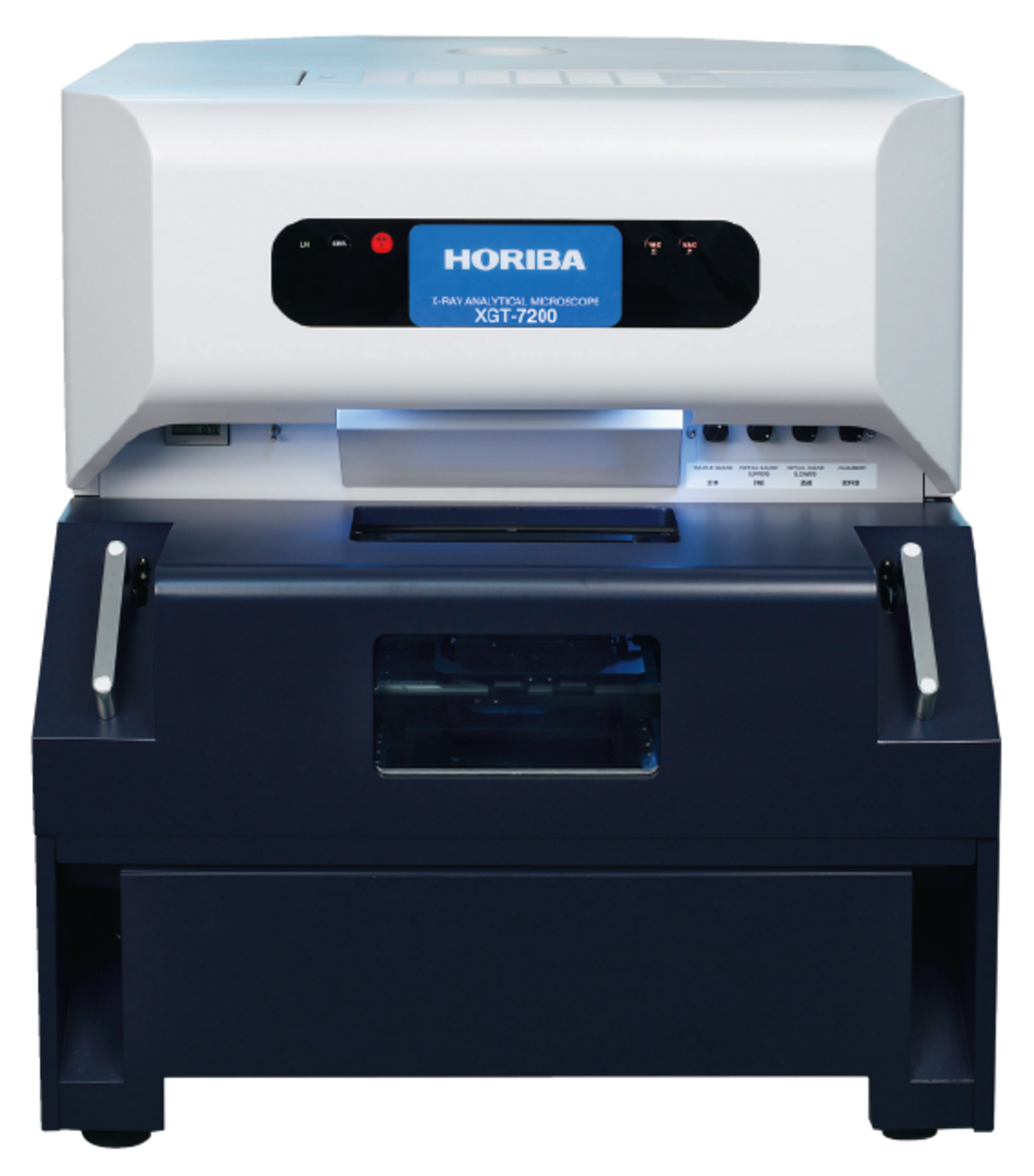 HORIBA XRF Analyzers - HORIBA