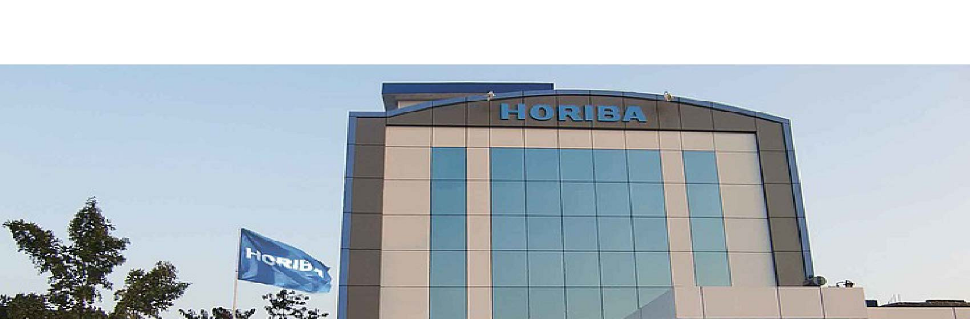 HORIBA India - HORIBA