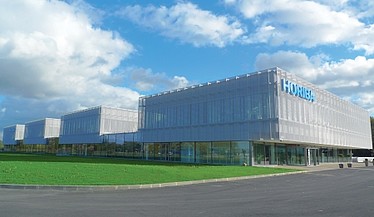 Places of Interest - HORIBA