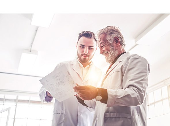 Fluorescent Bioprobes - HORIBA