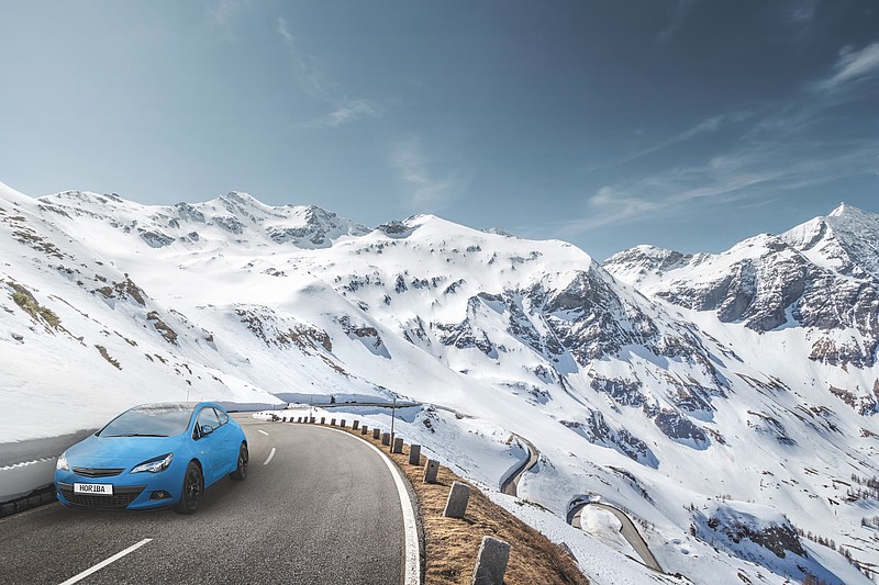 MEDAS - Altitude Simulation - HORIBA