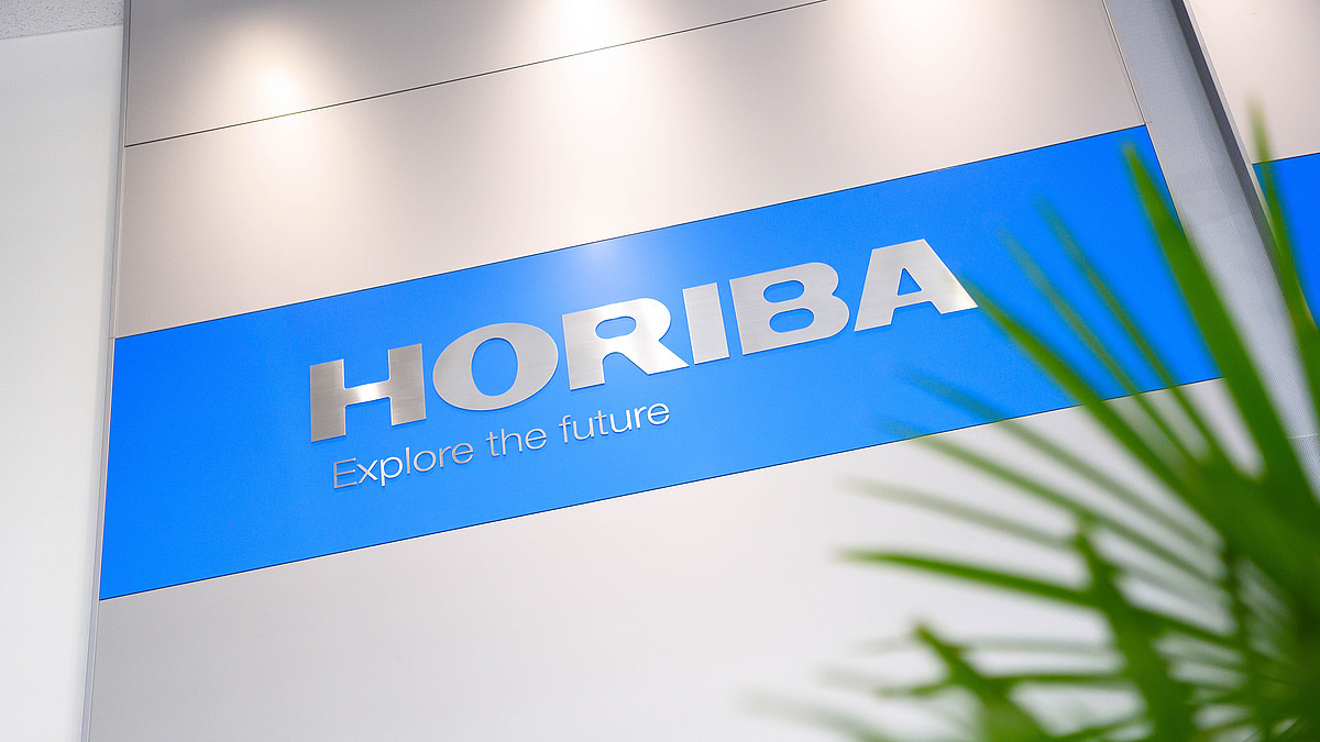 科学仪器 - HORIBA