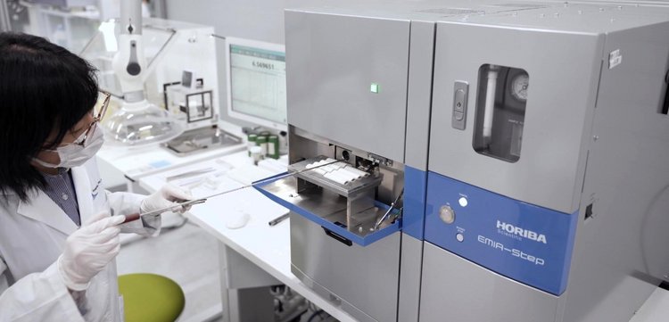 Techno Service - HORIBA