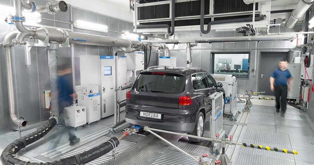 What are Euro 7 Emissions Standards and Regulations? | HORIBA