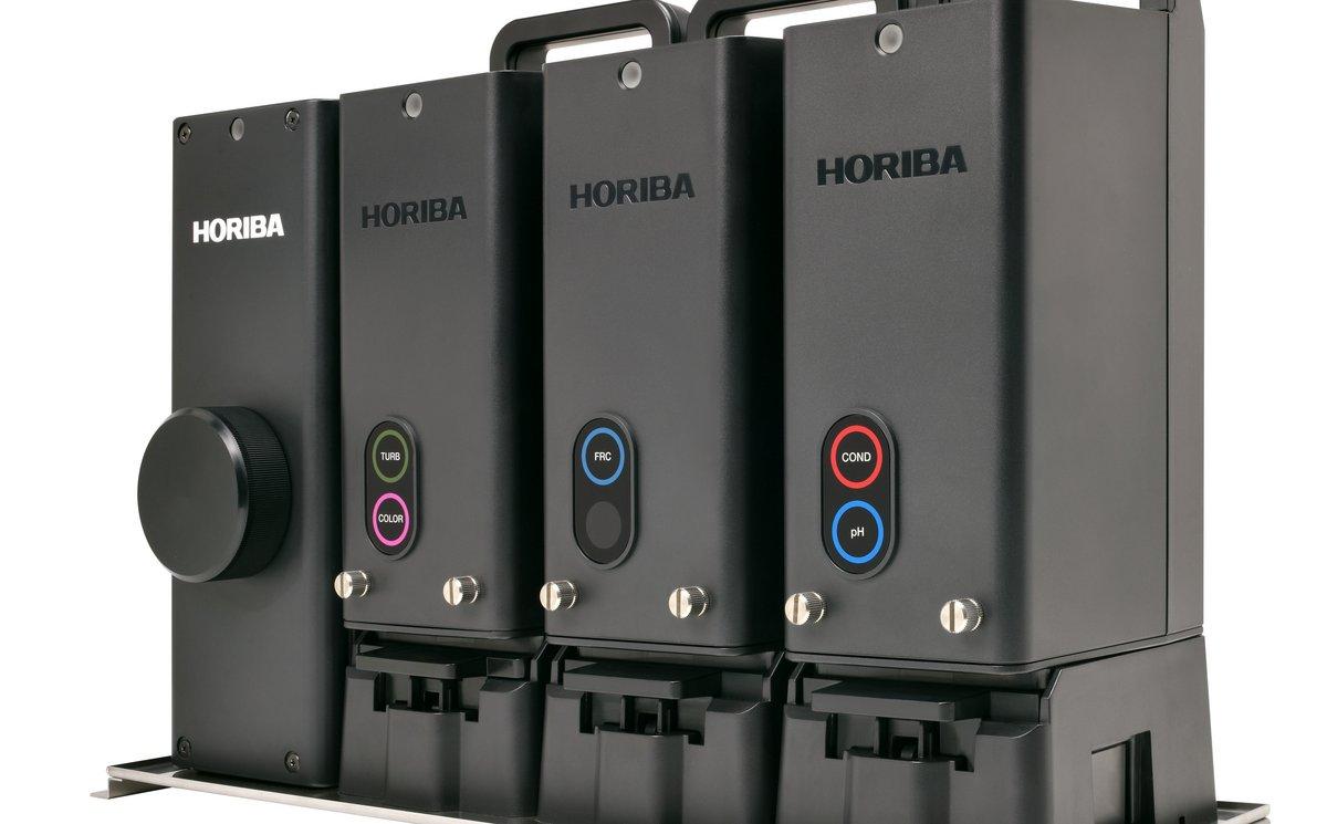 HORIBA News - HORIBA