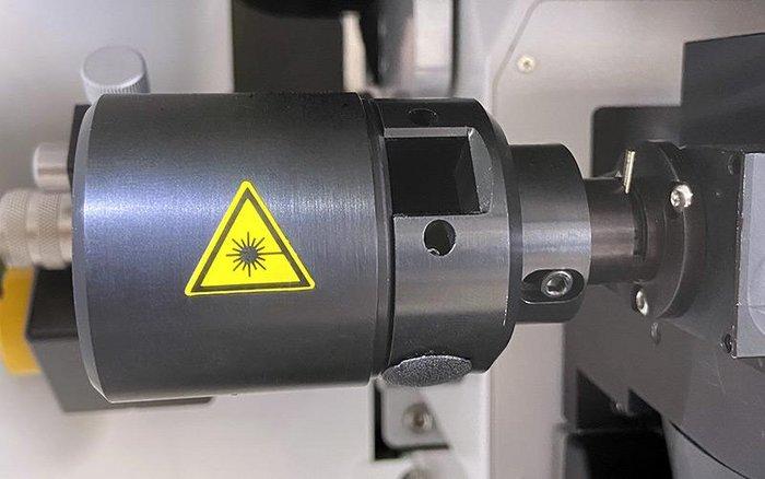 LabRAM Soleil: Raman Spectroscope - Automated Imaging Microscope - HORIBA