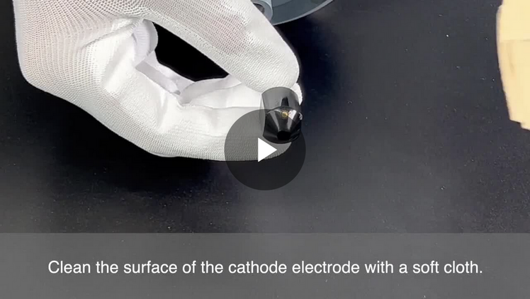 Residual Chlorine Monitor - HORIBA