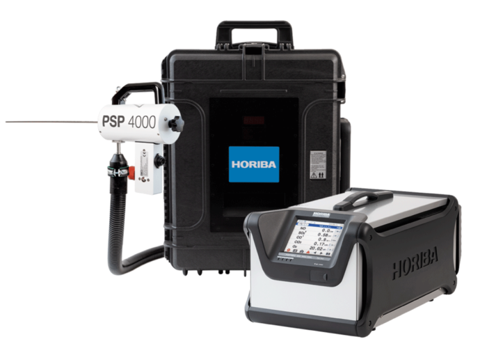 Continuous Emission Monitoring System (CEMS)