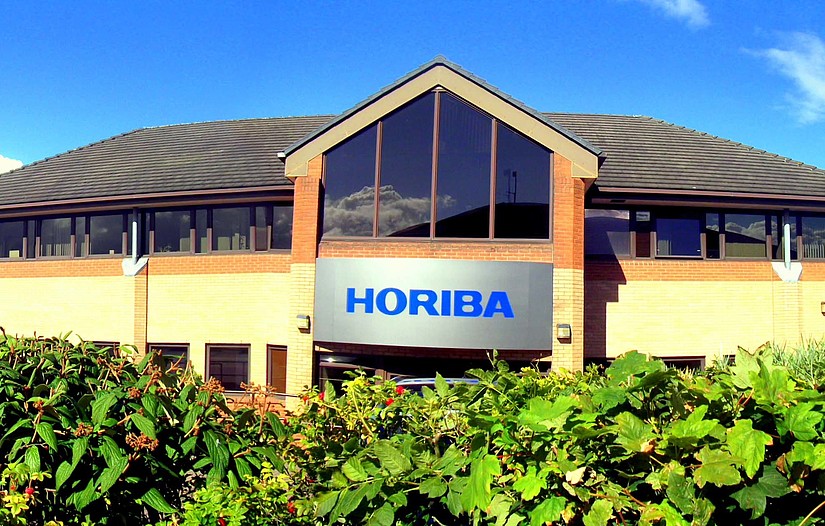 HORIBA UK Ltd - HORIBA