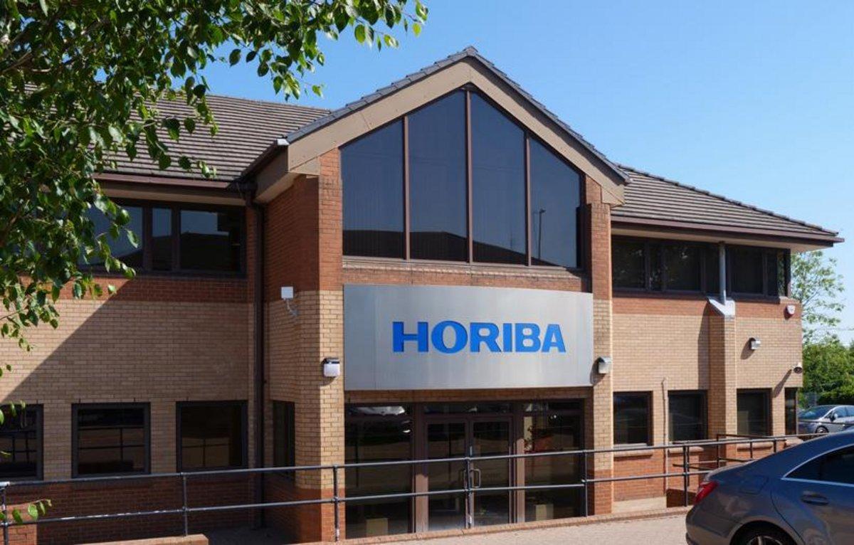 Group Companies - HORIBA