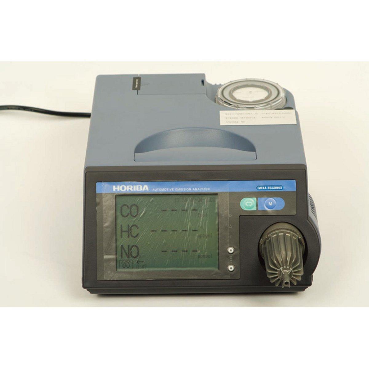 MEXA-554JKSeries - HORIBA