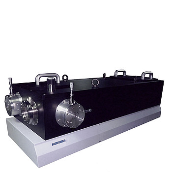 Spectrometers Monochromators and Spectrographs