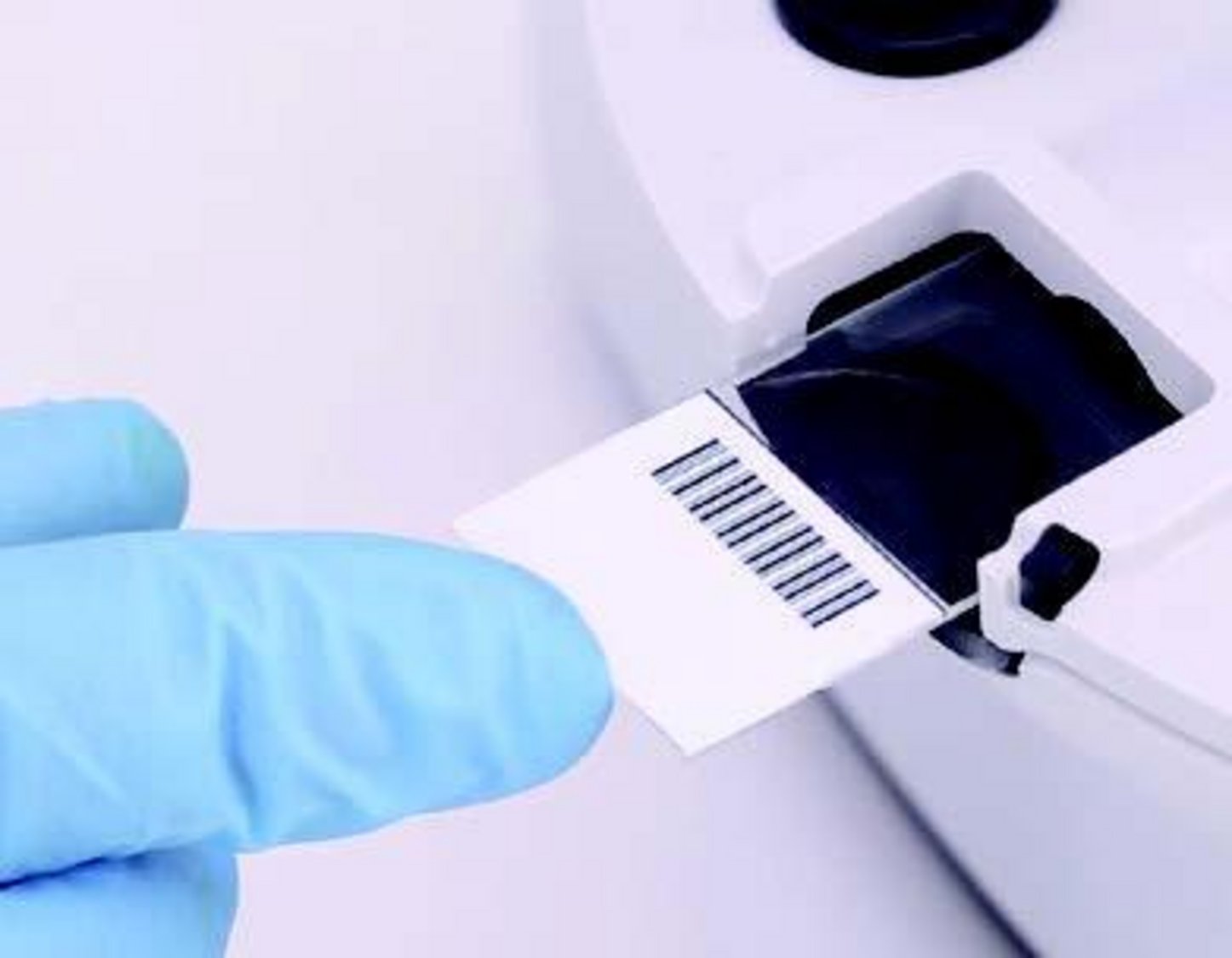 RAL SmearBox Blood Smearing Device - HORIBA