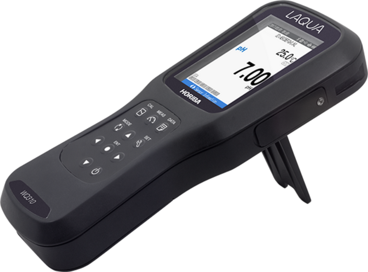 LAQUA WQ-310-K Handheld Water Quality Meters - HORIBA